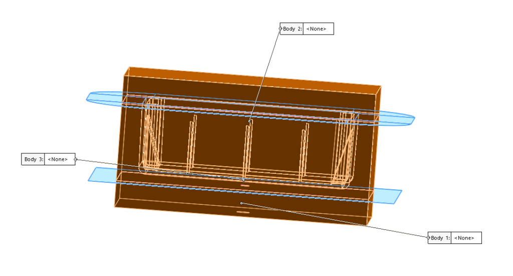 How to Create a Three (or More!) Piece Mold in SOLIDWORKS