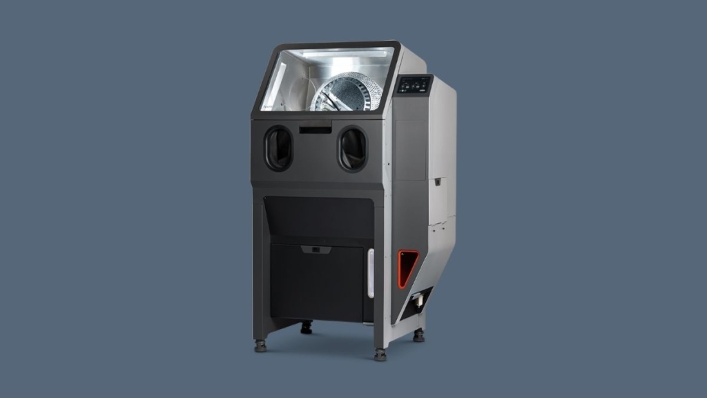 3D Printing Post-Processing - Additive Manufacturing Solutions