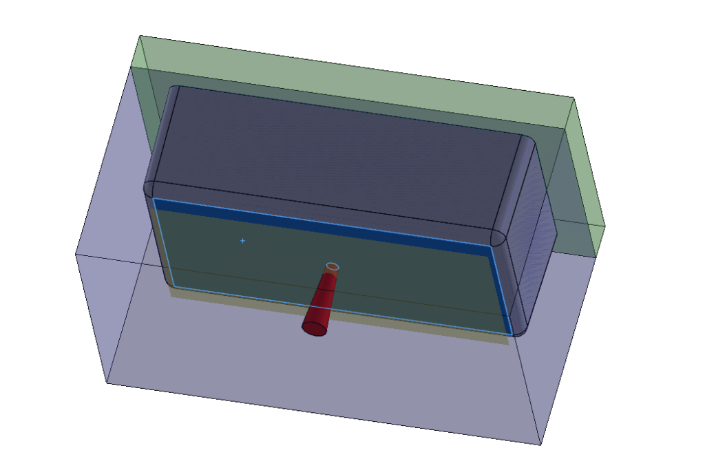 How to Create a Three (or More!) Piece Mold in SOLIDWORKS