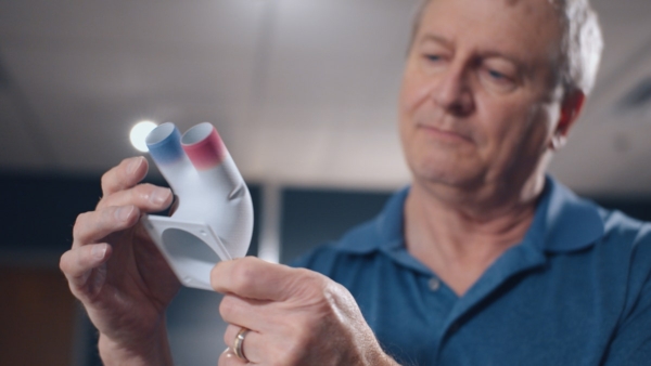 About Us - The Hawk Ridge Systems Story