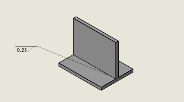 SOLIDWORKS Weld Symbols: What You Need to Know and How to Create Them