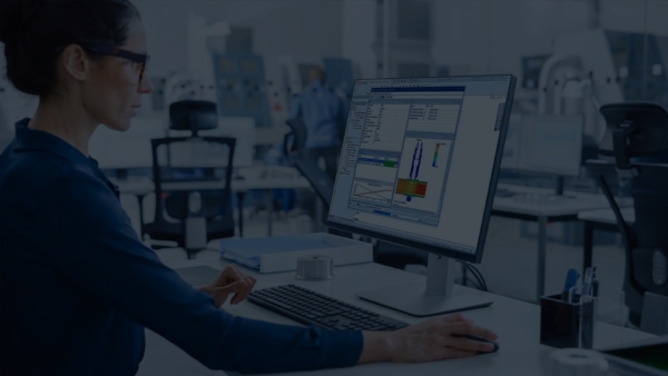 Industrial Equipment Validation with SOLIDWORKS Flow Simulation