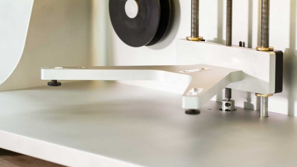 How to Improve Part Quality with Markforged Bed Level Test Circles