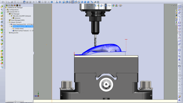 CAMWorks Packages for SOLIDWORKS - Learn Which Is in Each