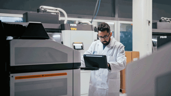 Debunking 5 Common Misconceptions About 3D Printing