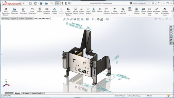 MBD, DimXpert, and MBD Dimensions: What’s the Difference?