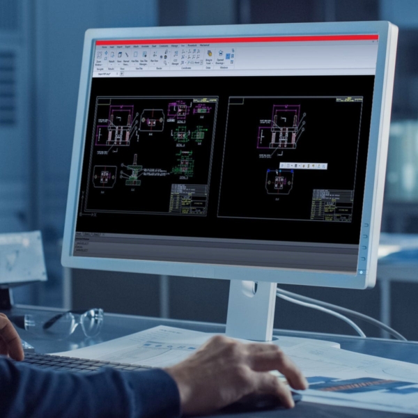 Buy DraftSight Enterprise Software