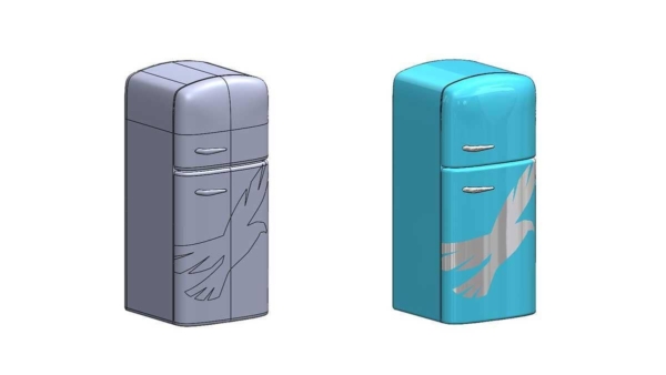 4 Simple Ways to Enhance Your SOLIDWORKS Models