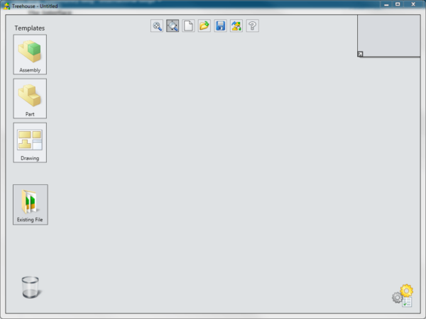 How to Use SOLIDWORKS Treehouse
