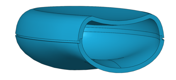 How to Use Lip/Groove in SOLIDWORKS