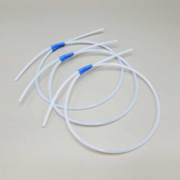 Markforged Desktop Series Plastic Load Tube