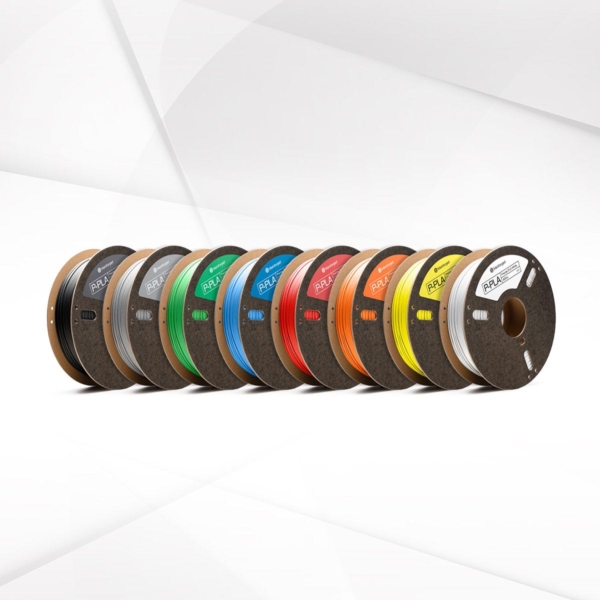 Markforged Orange Spool Precise PLA 600CC