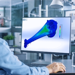 Buy SOLIDWORKS Simulation Professional Software