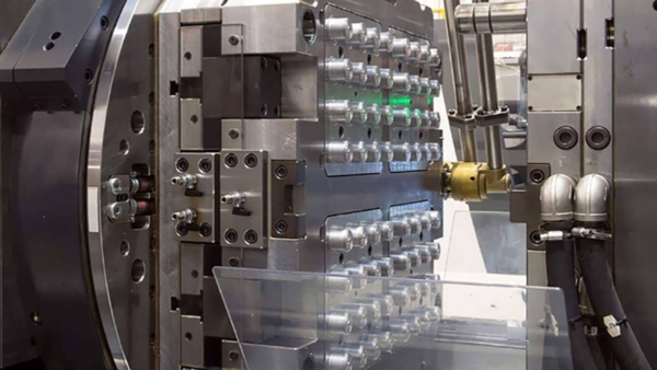 Mold-Making: How to Use the Parting Line Command in SOLIDWORKS