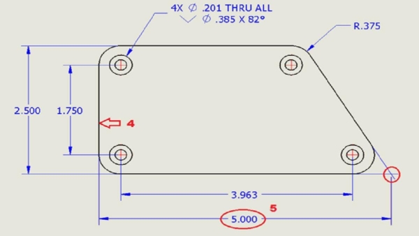 How to Create Virtual Sharps in SOLIDWORKS