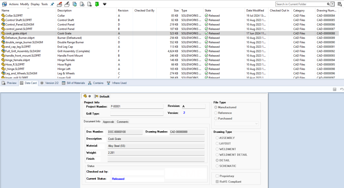 How the SOLIDWORKS Suite Refines Industrial Equipment Design