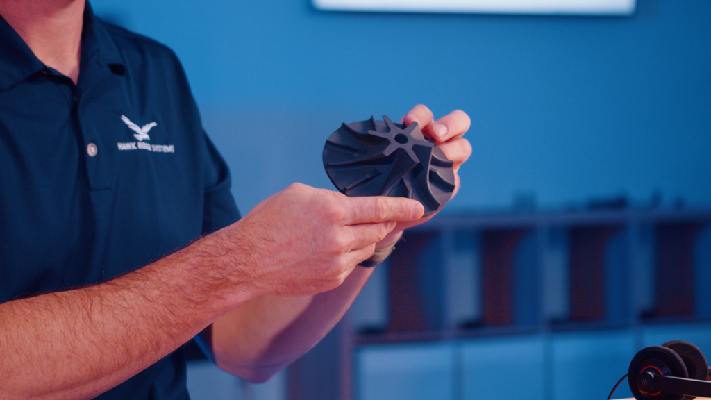 Hawk Ridge Systems - Better Engineering Starts Here