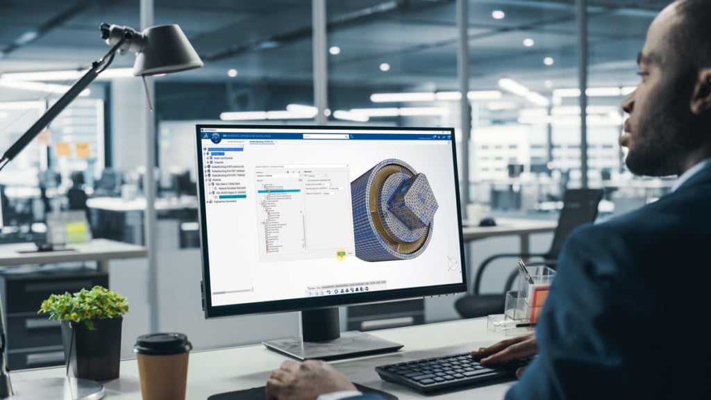 Hawk Ridge Systems - Better Engineering Starts Here