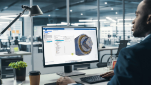 Hawk Ridge Systems - Better Engineering Starts Here