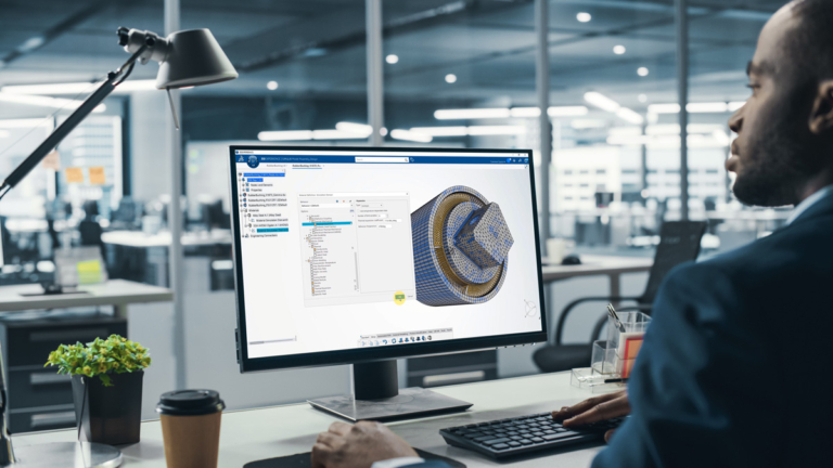 Hawk Ridge Systems - Better Engineering Starts Here