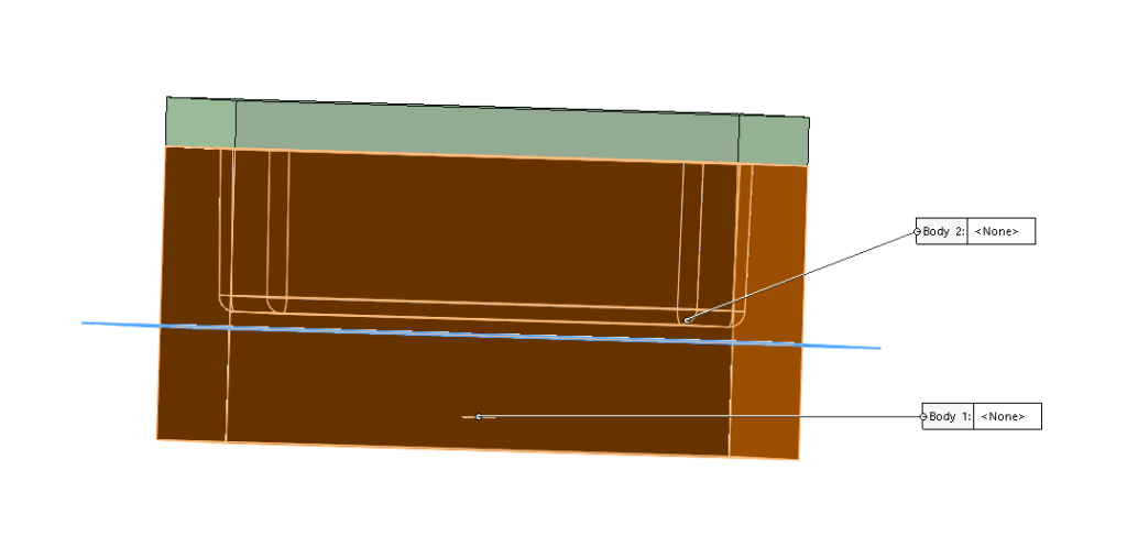 How to Create a Three (or More!) Piece Mold in SOLIDWORKS