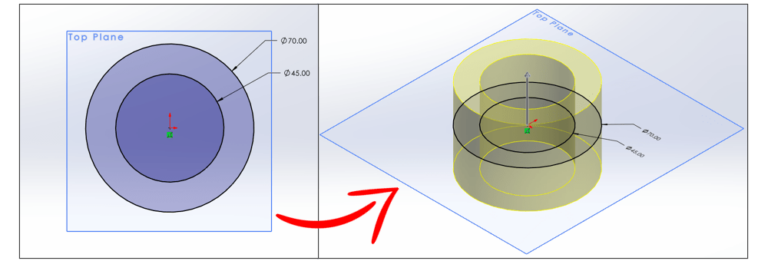 6 Tips and Tricks for Sub-D Modeling in 3DEXPERIENCE xShape