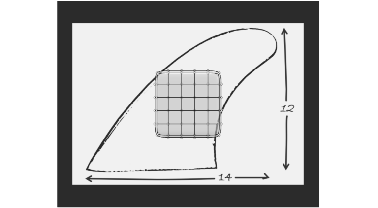 6 Tips And Tricks For Sub D Modeling In 3dexperience Xshape