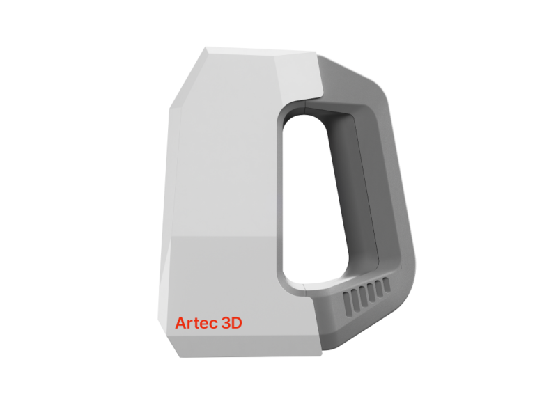 Why the Artec Spider II Is the Next Generation of Handheld Scanning