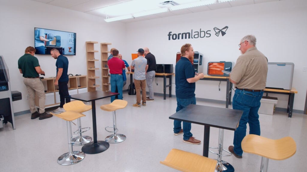 Hawk Ridge Systems Resources