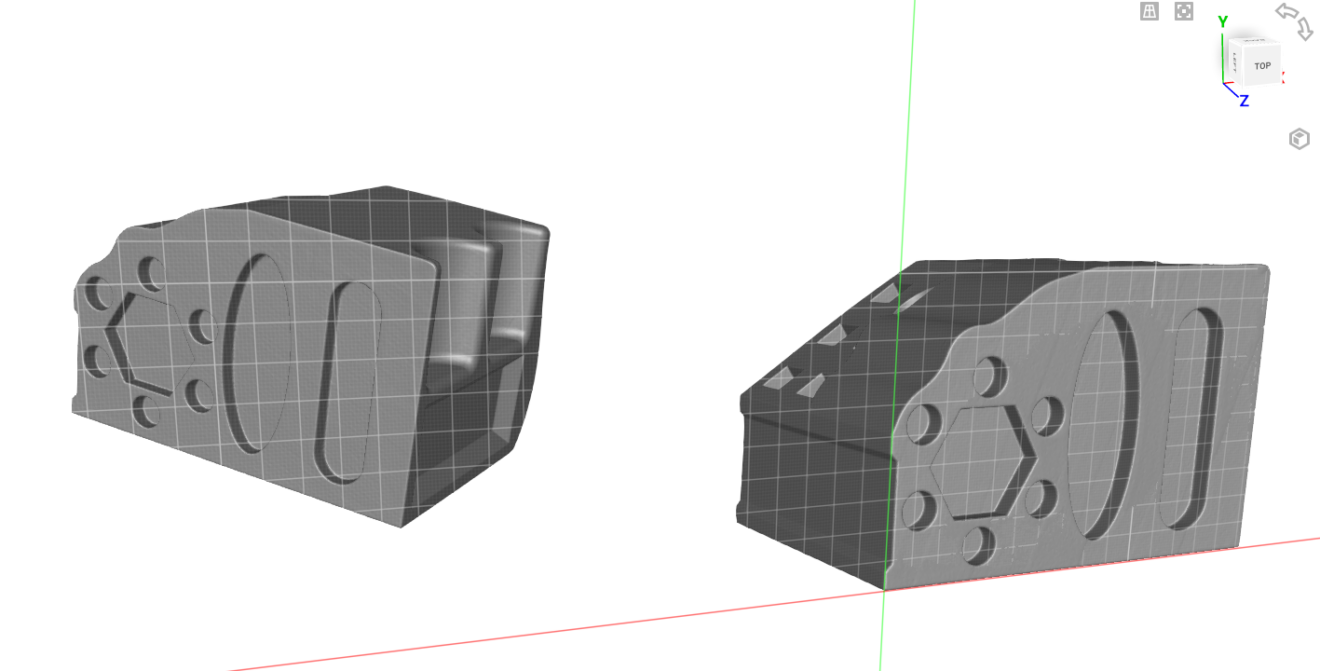 How to Fix the Most Frustrating Import Issues with 3D Mesh Files