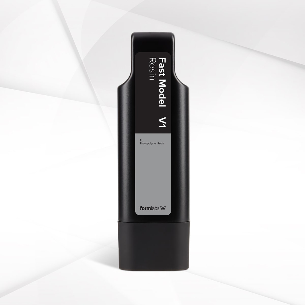 Formlabs Form 4 Fast Model Resin 1 L