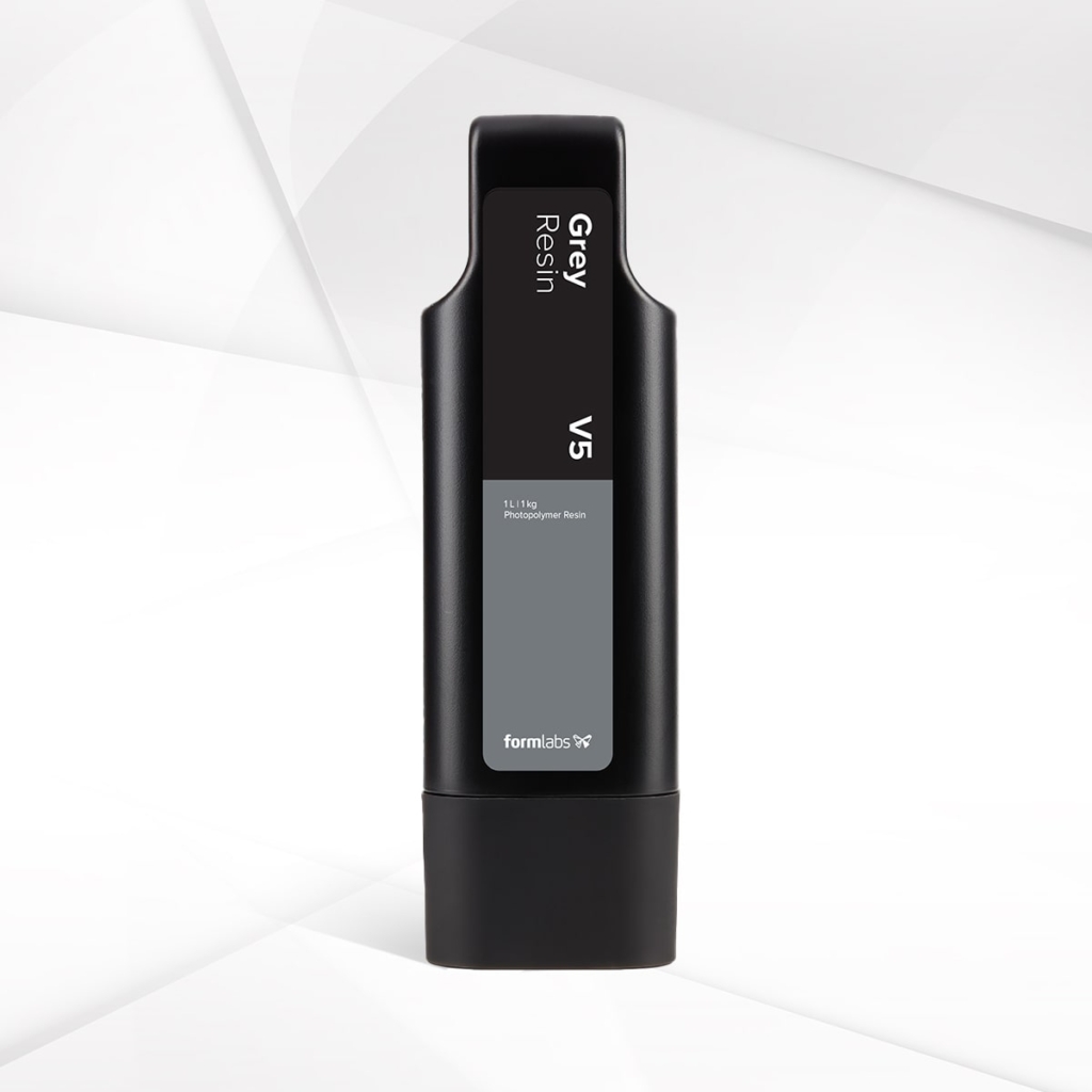 Formlabs Form 4 Grey Resin V5 1 L