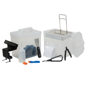 Formlabs Form 4 Finish Kit