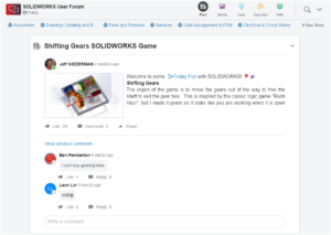 3DEXPERIENCE: A Beginner's Guide to Communities and Conversations in 3DSwym