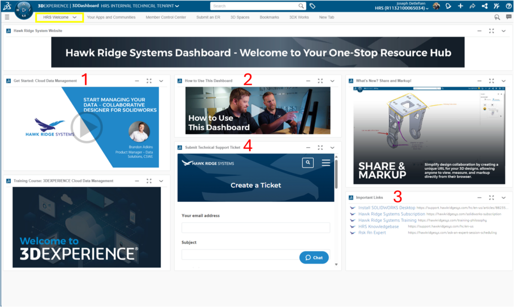 3DEXPERIENCE: A Beginner's Guide to Communities and Conversations in 3DSwym