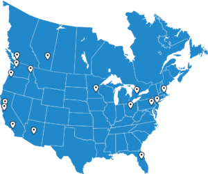 About Us - The Hawk Ridge Systems Story