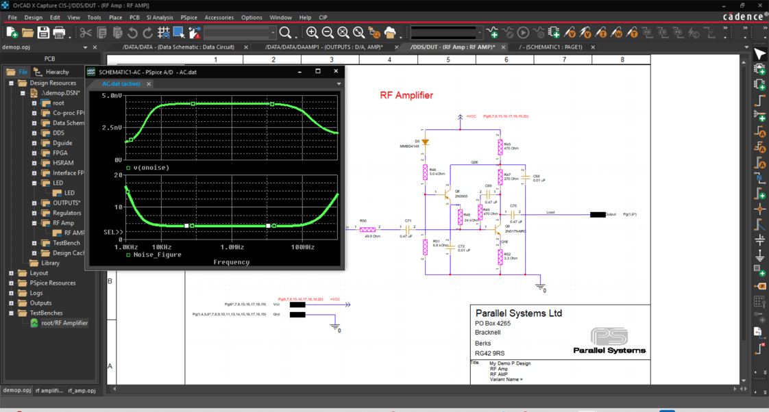 Streamlining PCB & Mechanical Design: The Power of OrCAD X and SOLIDWORKS