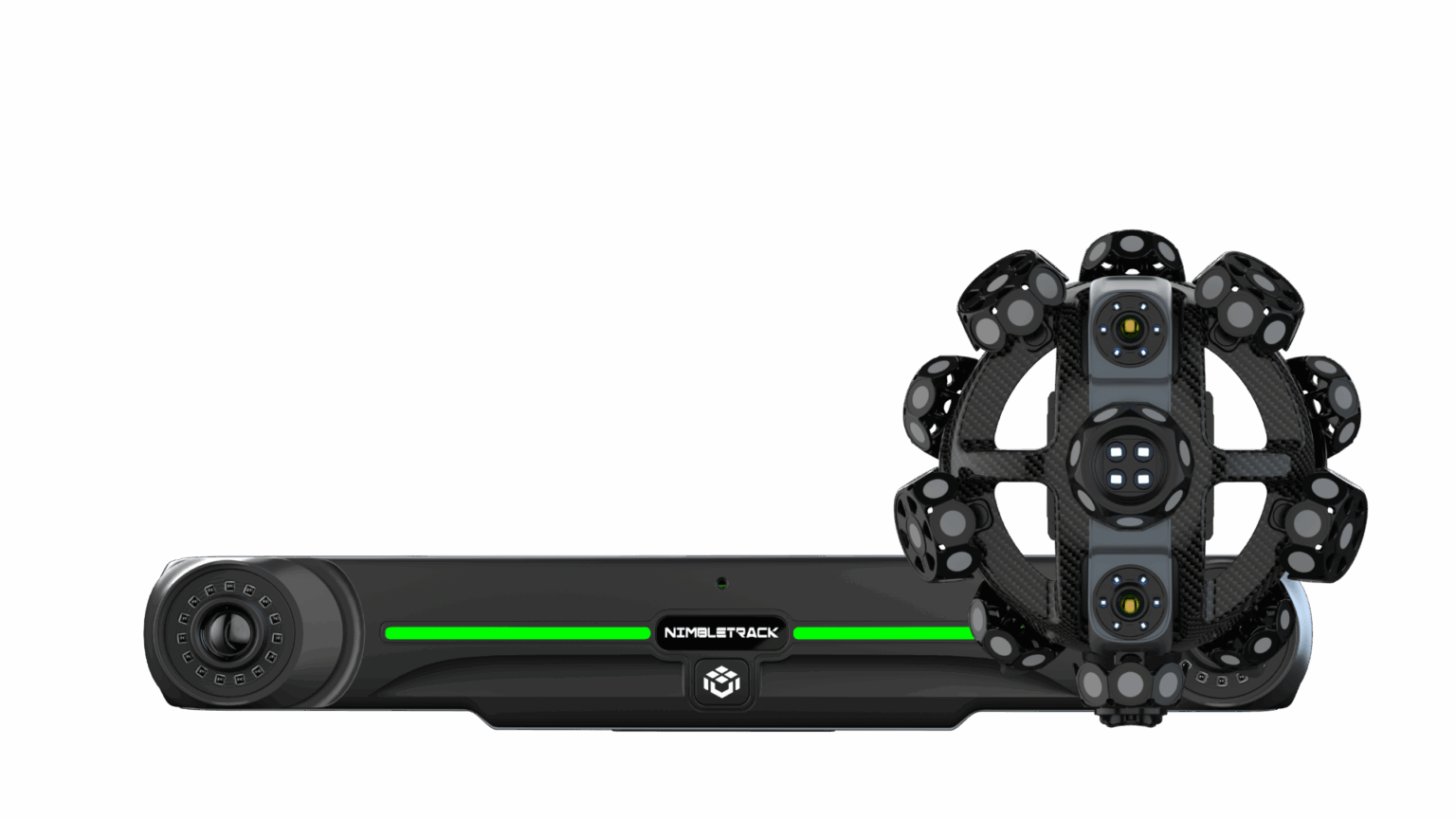 SCANTECH 3D Scanners – Precision Meets Portability - Hawk Ridge Systems