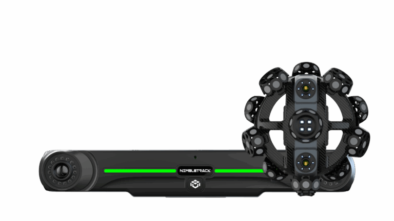 SCANTECH SIMSCAN - E - Hawk Ridge Systems