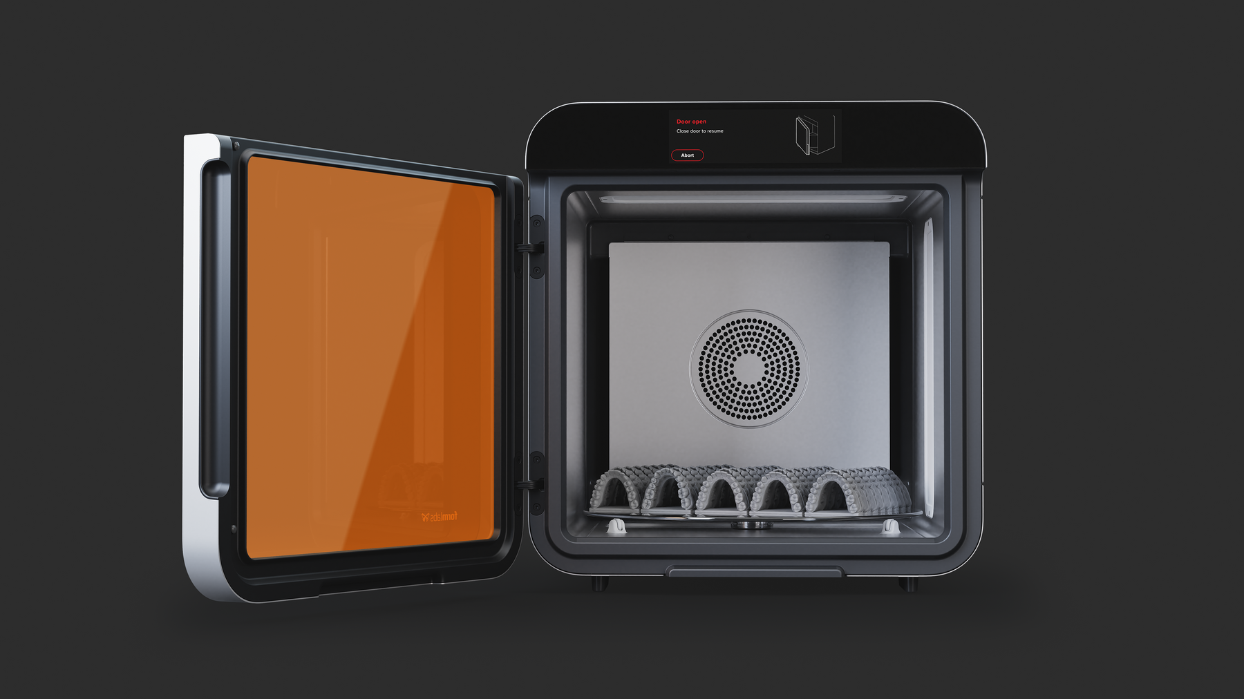 Formlabs Form Cure L V2 - Post-Processing for Large SLA Parts