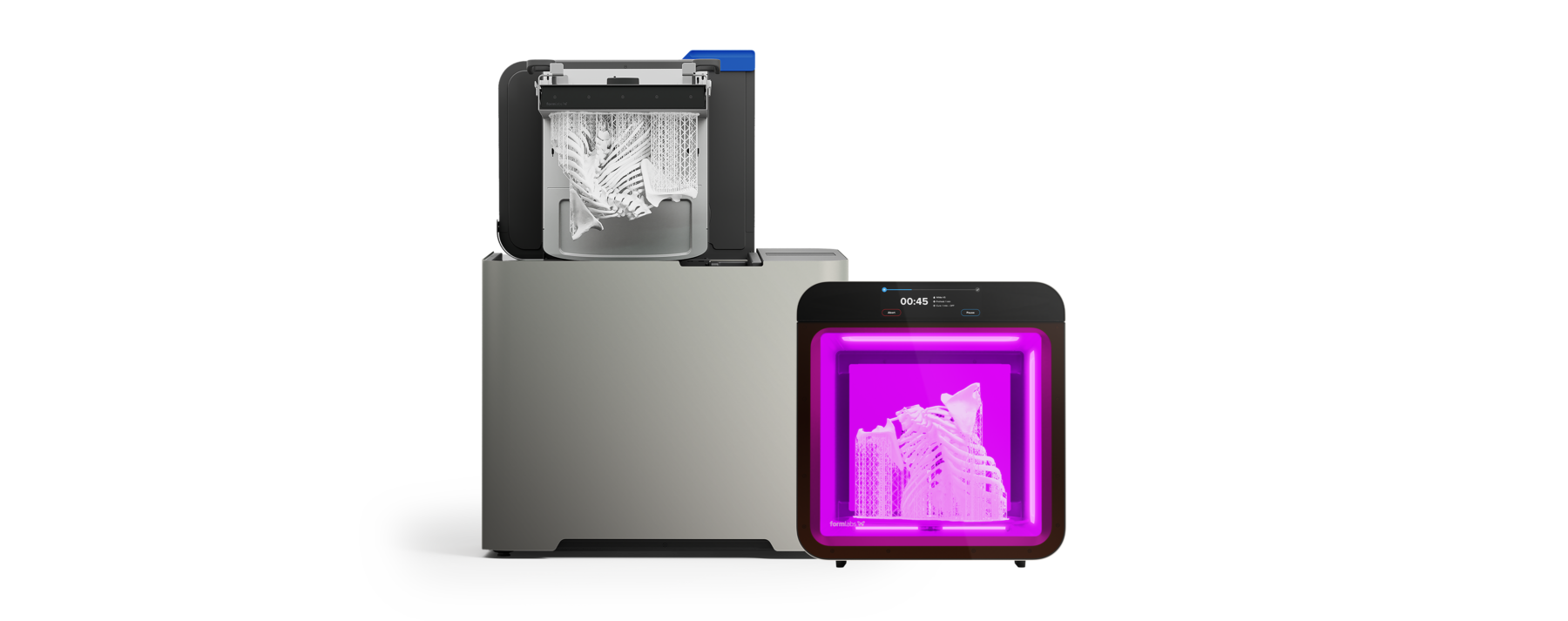 Formlabs Form Wash L V2 - Large-Format SLA Post-Processing