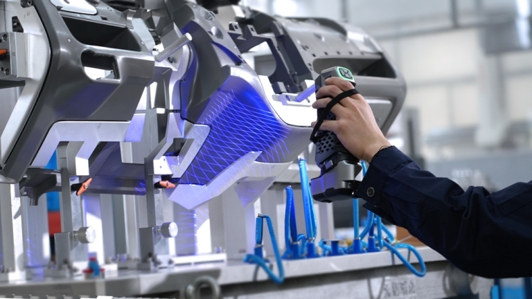 3D Printing & Scanning - Hawk Ridge Systems