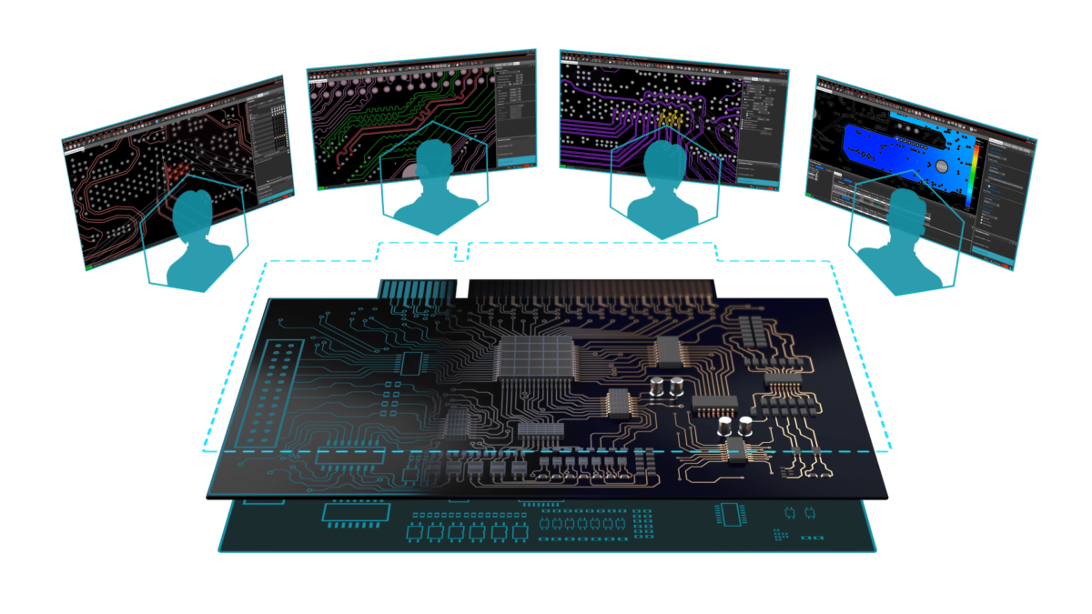 OrCAD X – Integrated PCB Design Software by Cadence