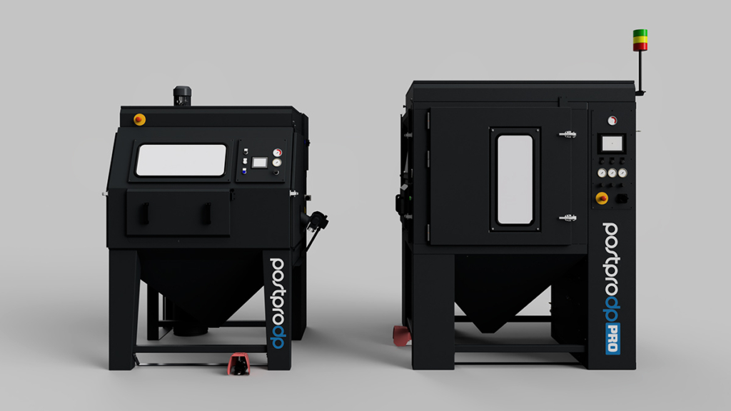 3D Printing Post-Processing - Additive Manufacturing Solutions