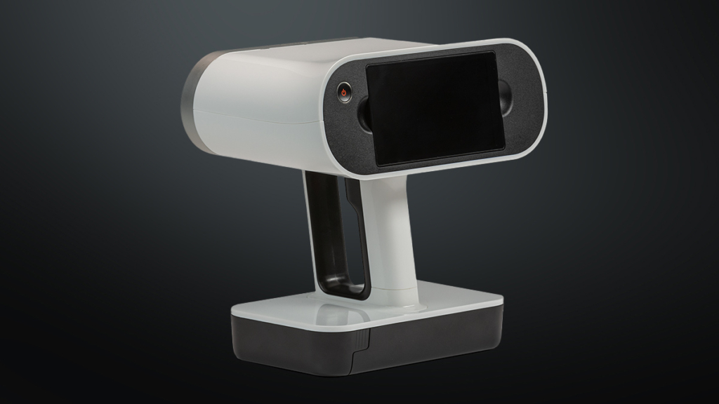 Artec 3D Scanners - Easy-to Use Portable Scanners