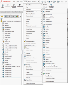 10 Things I Wish I Knew About SOLIDWORKS as an Engineer in Industrial Equipment Design