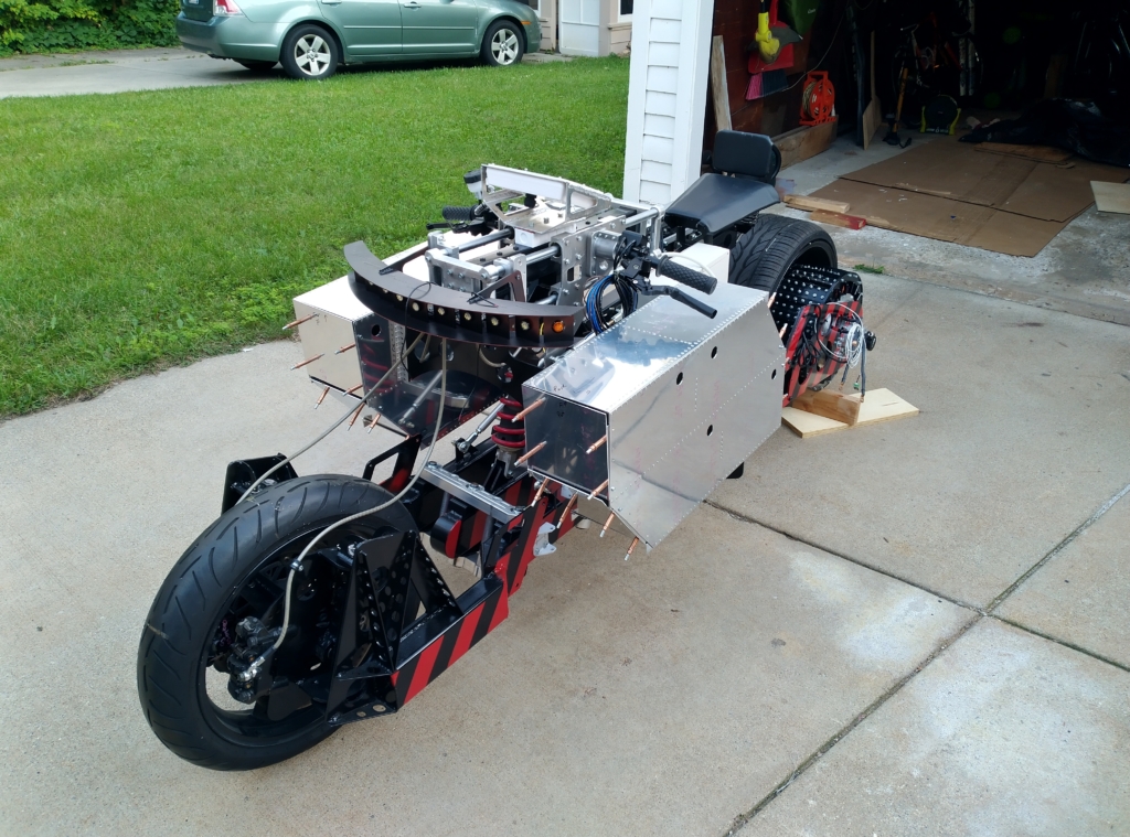 Meet Erik Islo, Technical Support Engineer at Hawk Ridge Systems Meet ...