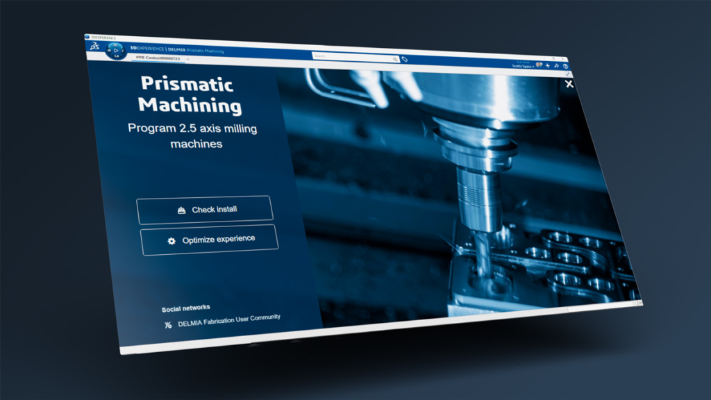 Manufacturing Process Solutions - CAM and CNC Machining