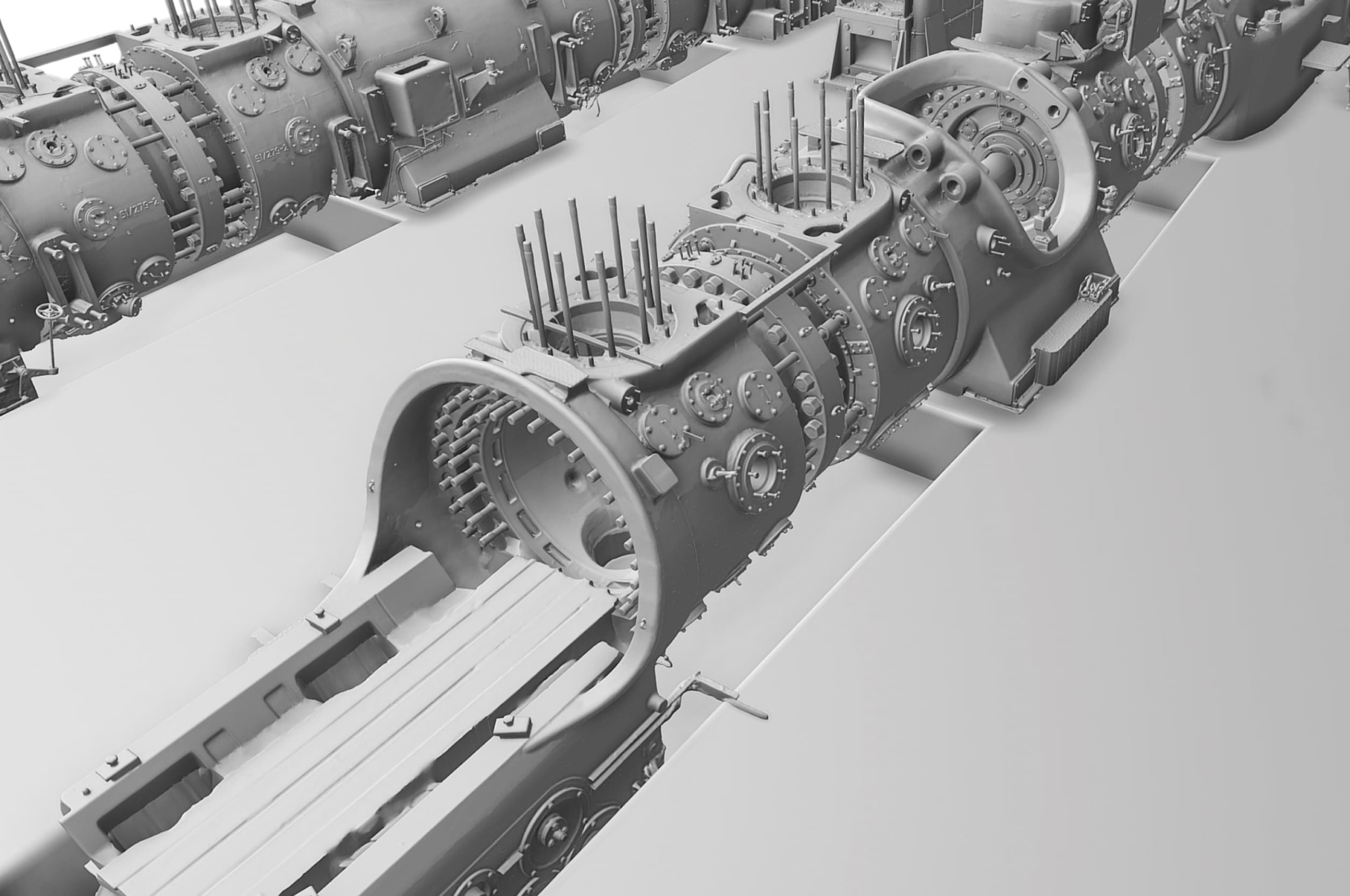 How 3D Scanners Revolutionize Industrial Manufacturing and Repair