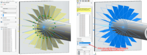 Estimating Weld Distortion with SOLIDWORKS Simulation Premium